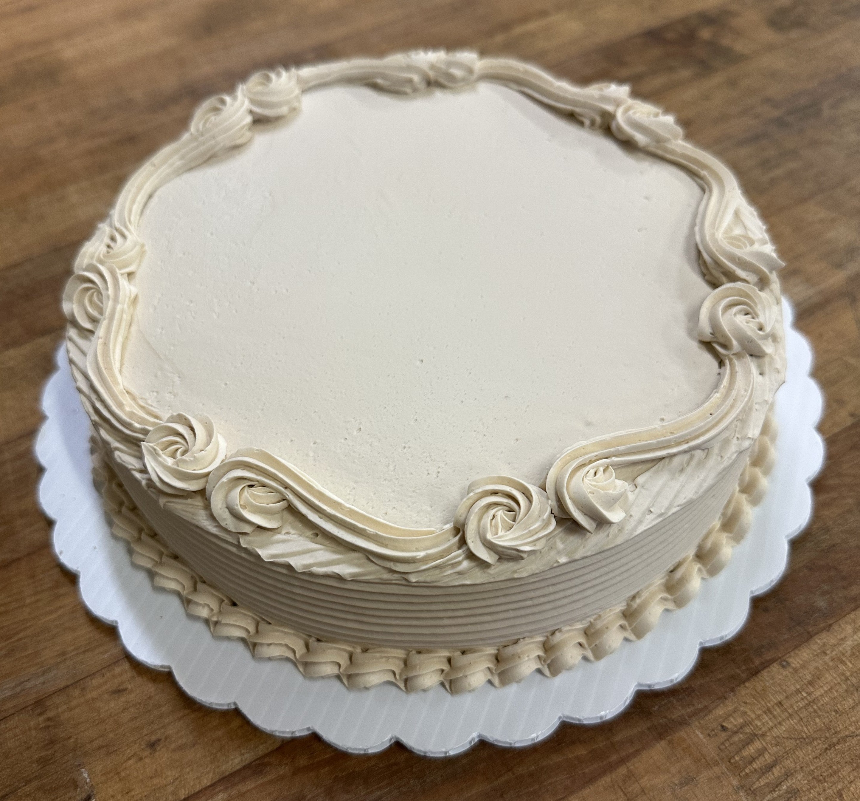 Mocha Chiffon | Goldilocks Bake Shop (Canada) Inc