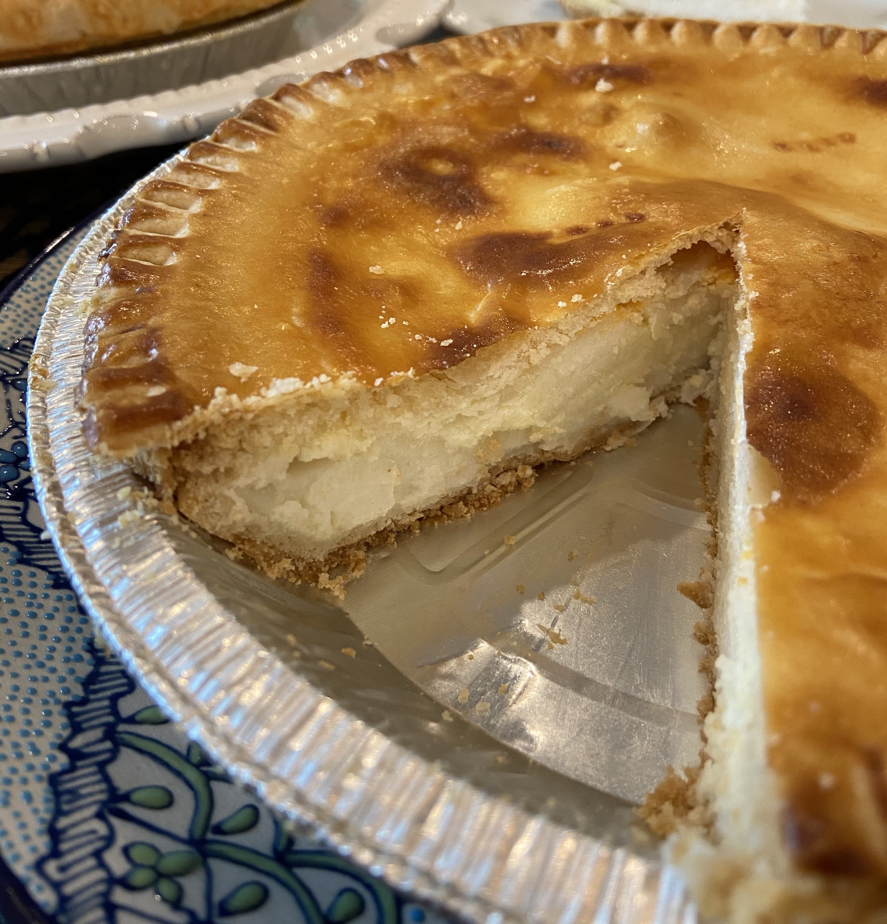 Buko Pie | Goldilocks Bake Shop (Canada) Inc