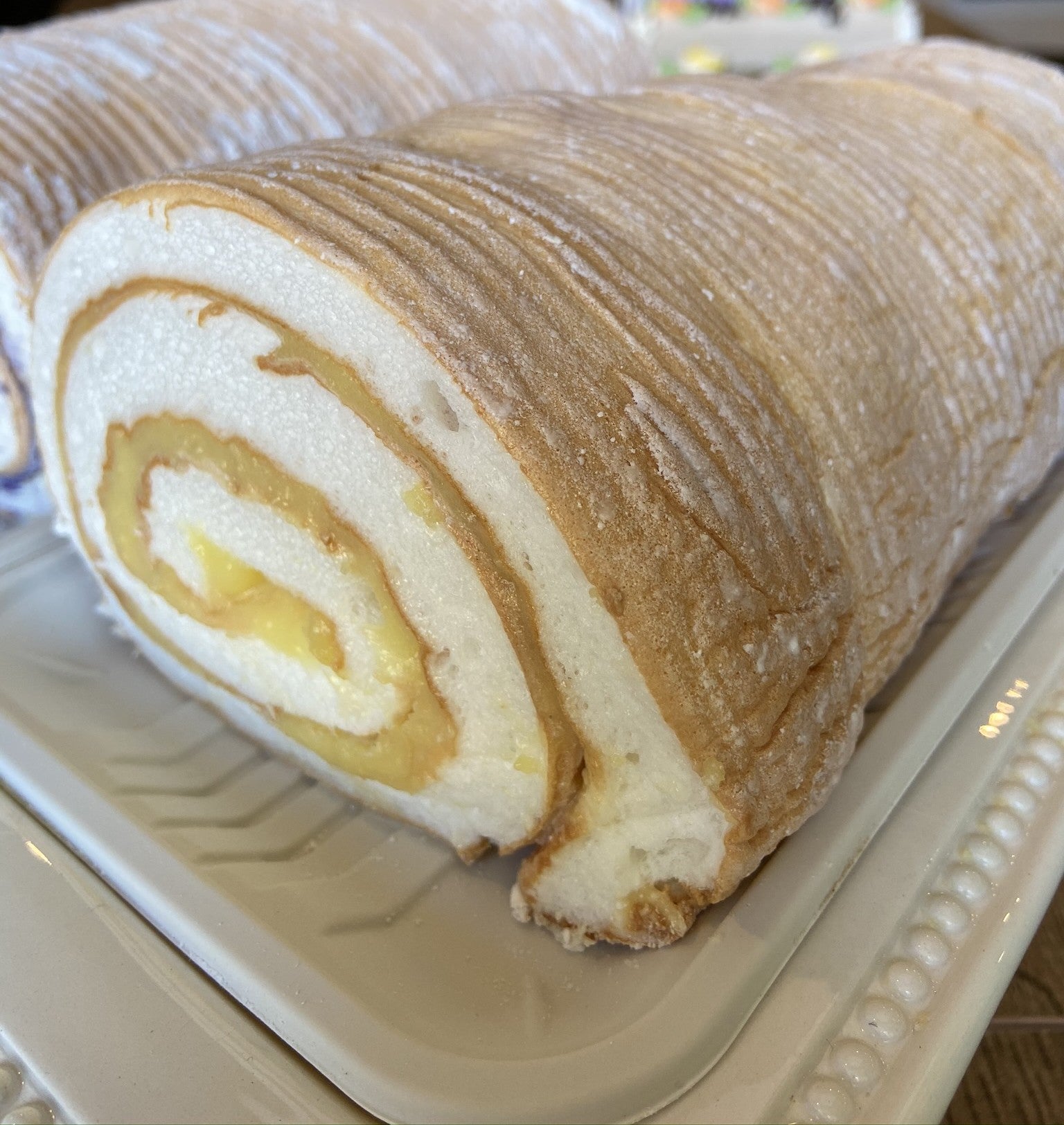 Brazo de Mercedes | Goldilocks Bake Shop (Canada) Inc