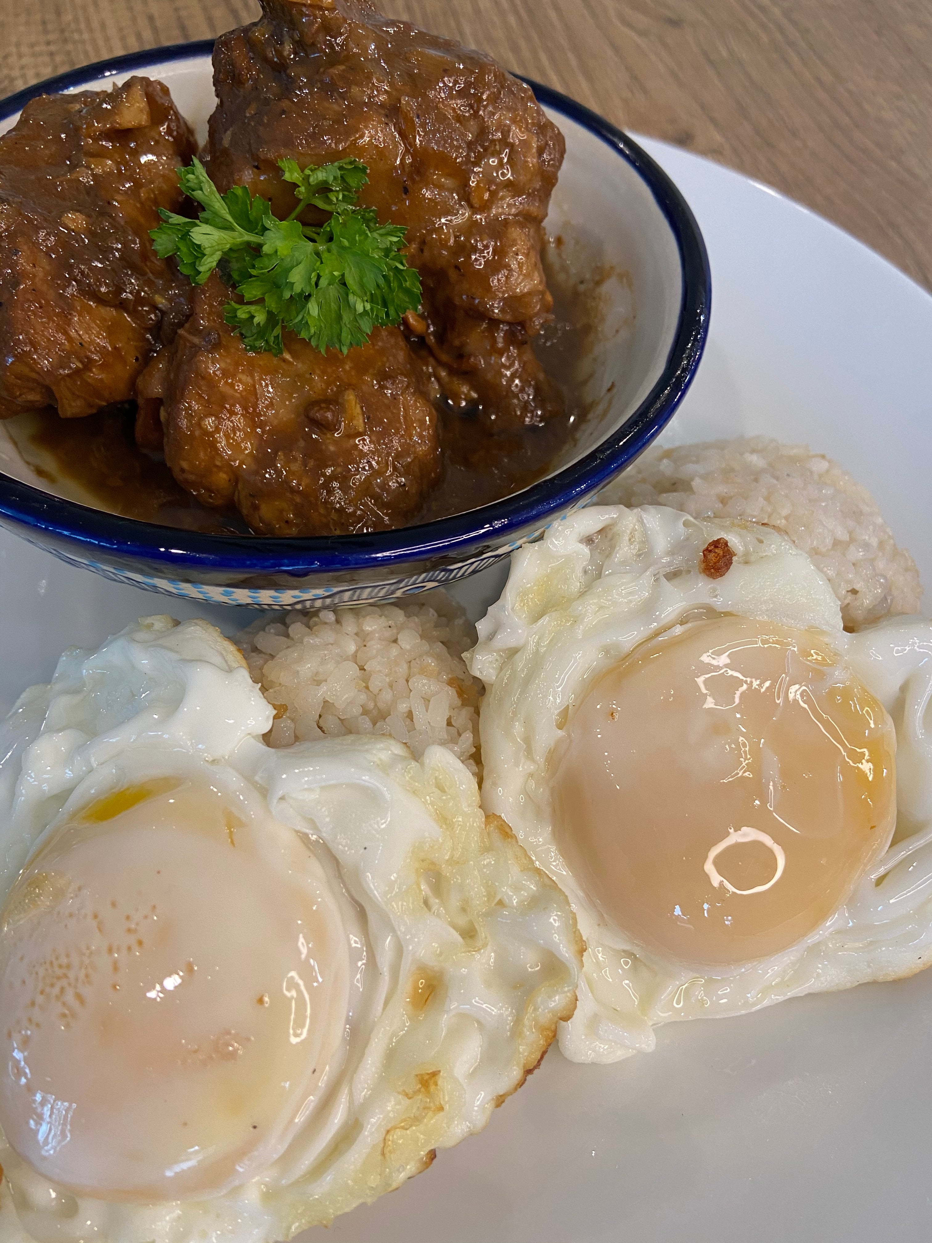 Silog | Goldilocks Bake Shop (Canada) Inc