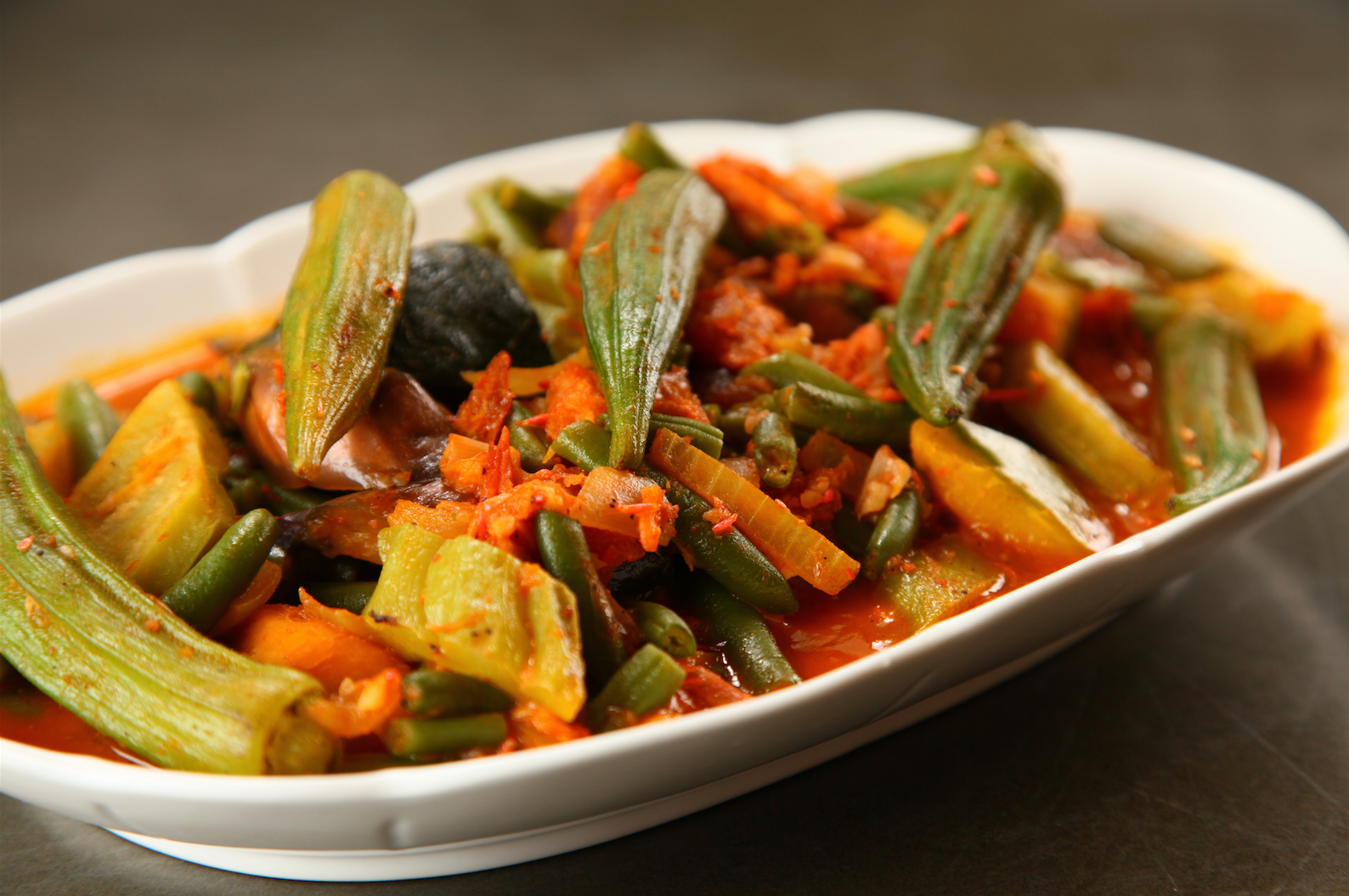 Pinakbet | Goldilocks Bake Shop (Canada) Inc