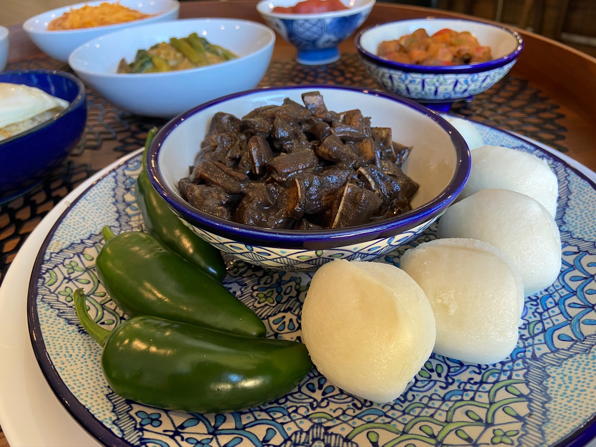 Dinuguan | Goldilocks Bake Shop (Canada) Inc
