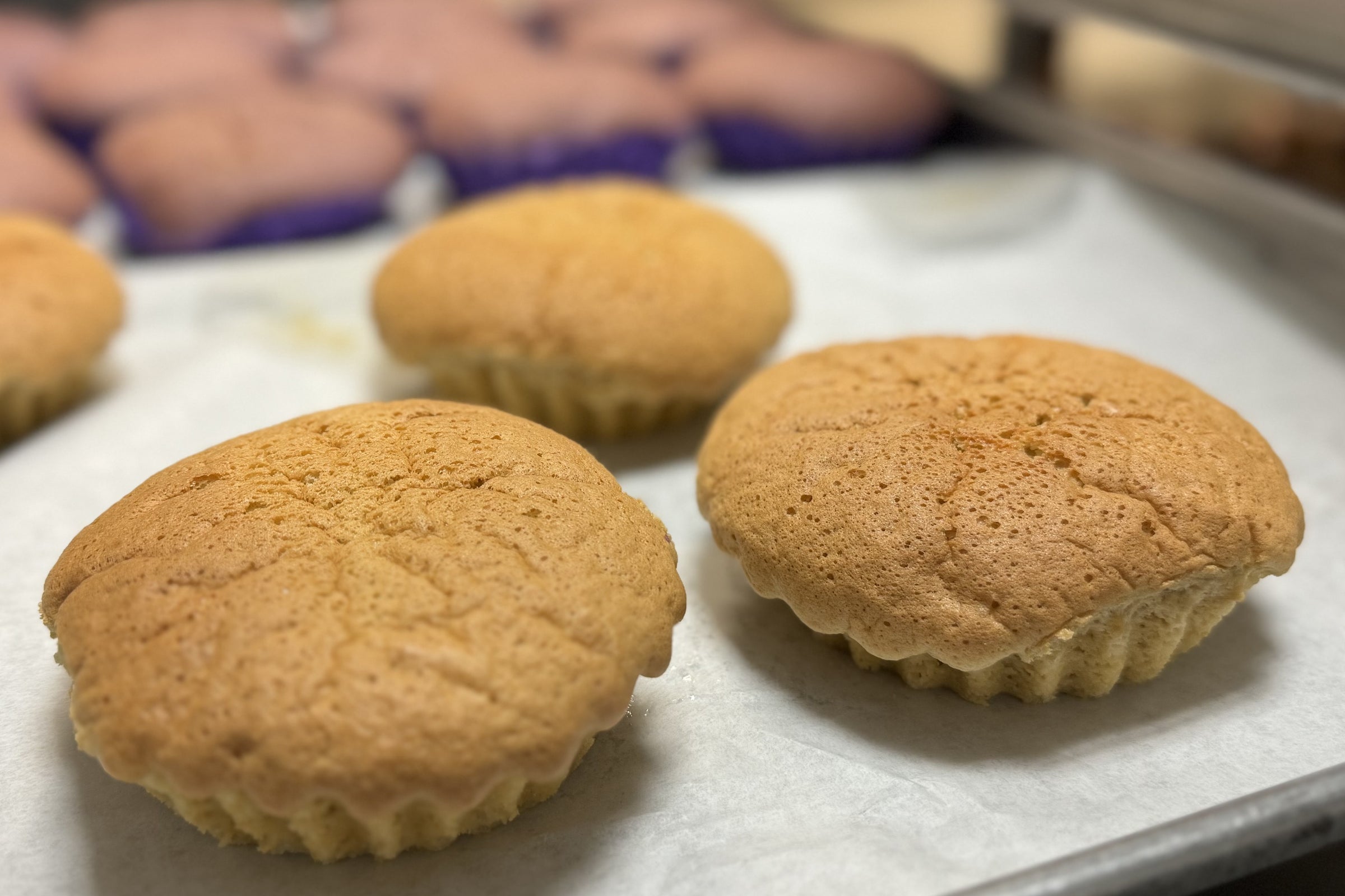 Mamon | Goldilocks Bake Shop (Canada) Inc