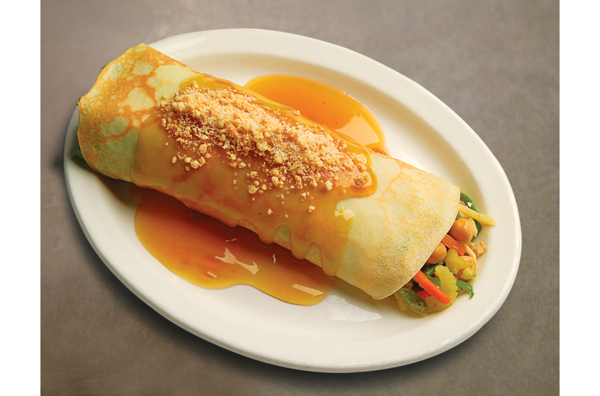 Lumpiang Sariwa (Fresh Lumpia) | Goldilocks Bake Shop (Canada) Inc