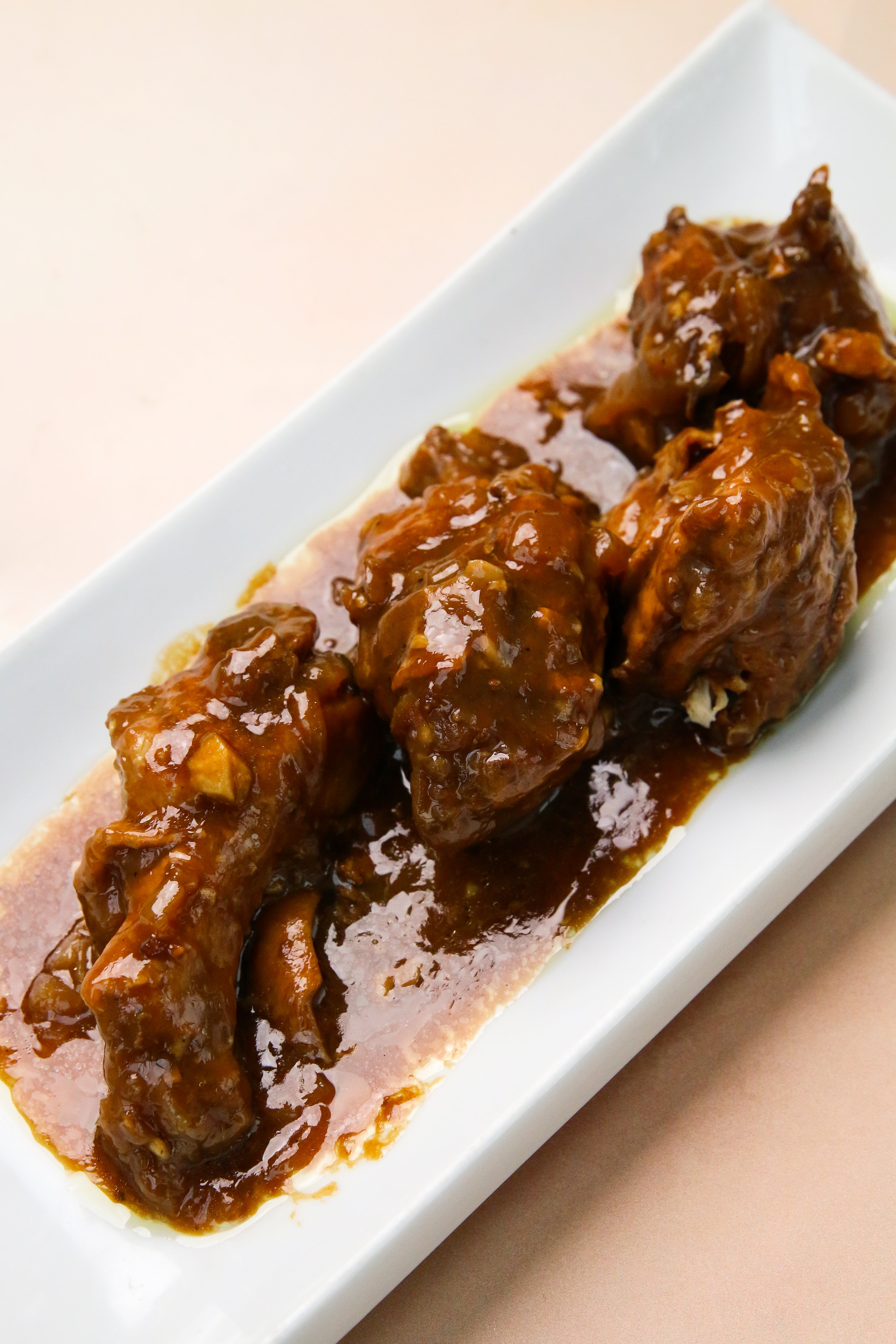 Adobo Chicken | Goldilocks Bake Shop (Canada) Inc