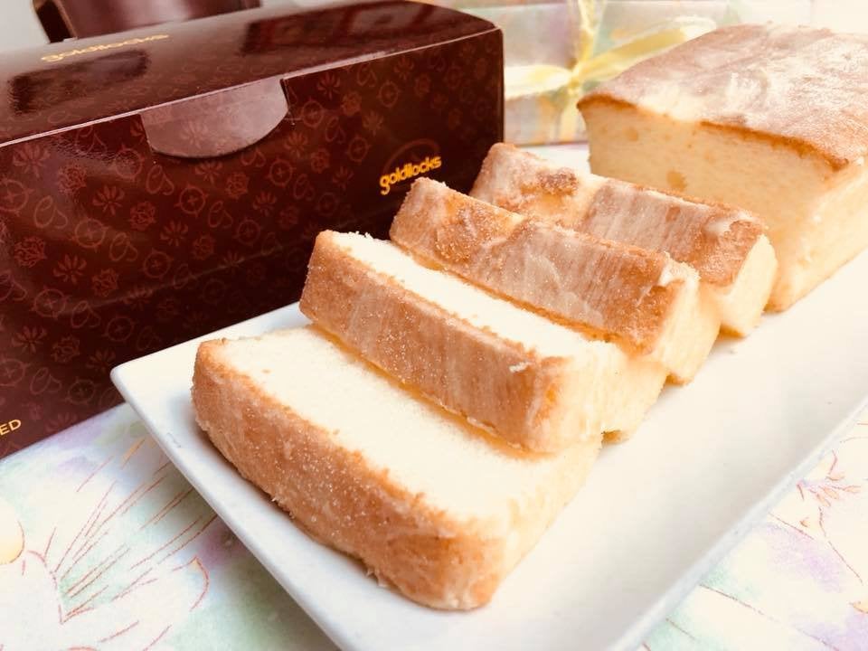 Taisan | Goldilocks Bake Shop (Canada) Inc