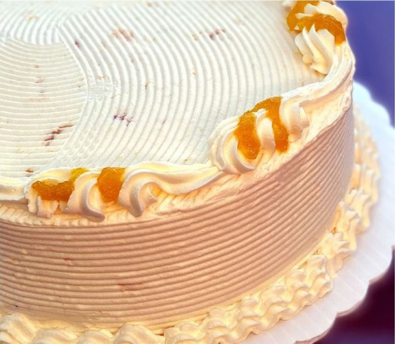 Mango Premium Cake | Goldilocks Bake Shop (Canada) Inc